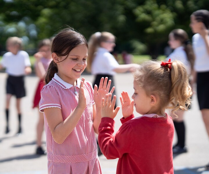 Welcome to Heybridge Primary