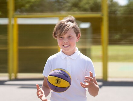 Welcome to Heybridge Primary