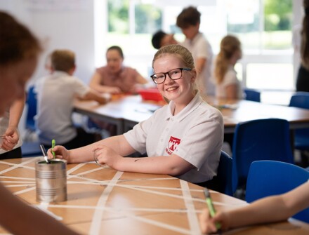 Admissions - Heybridge Primary School