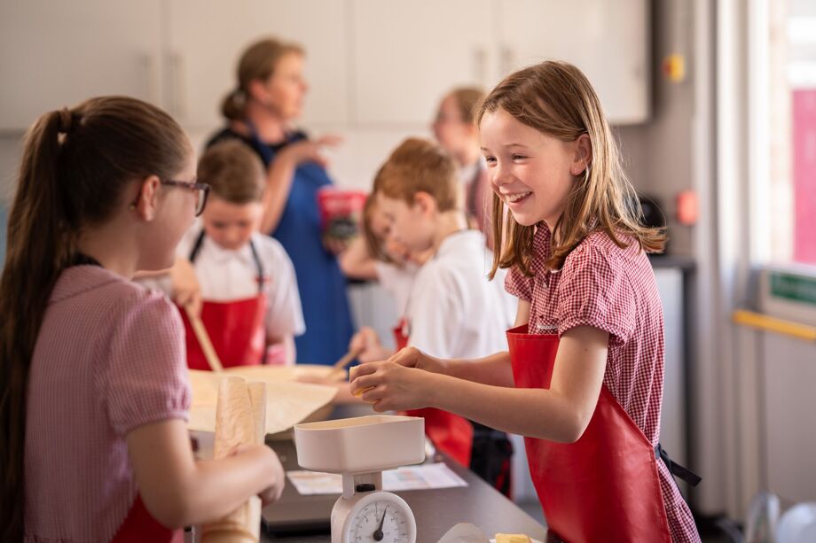 Design technology - Subjects - Heybridge Primary School