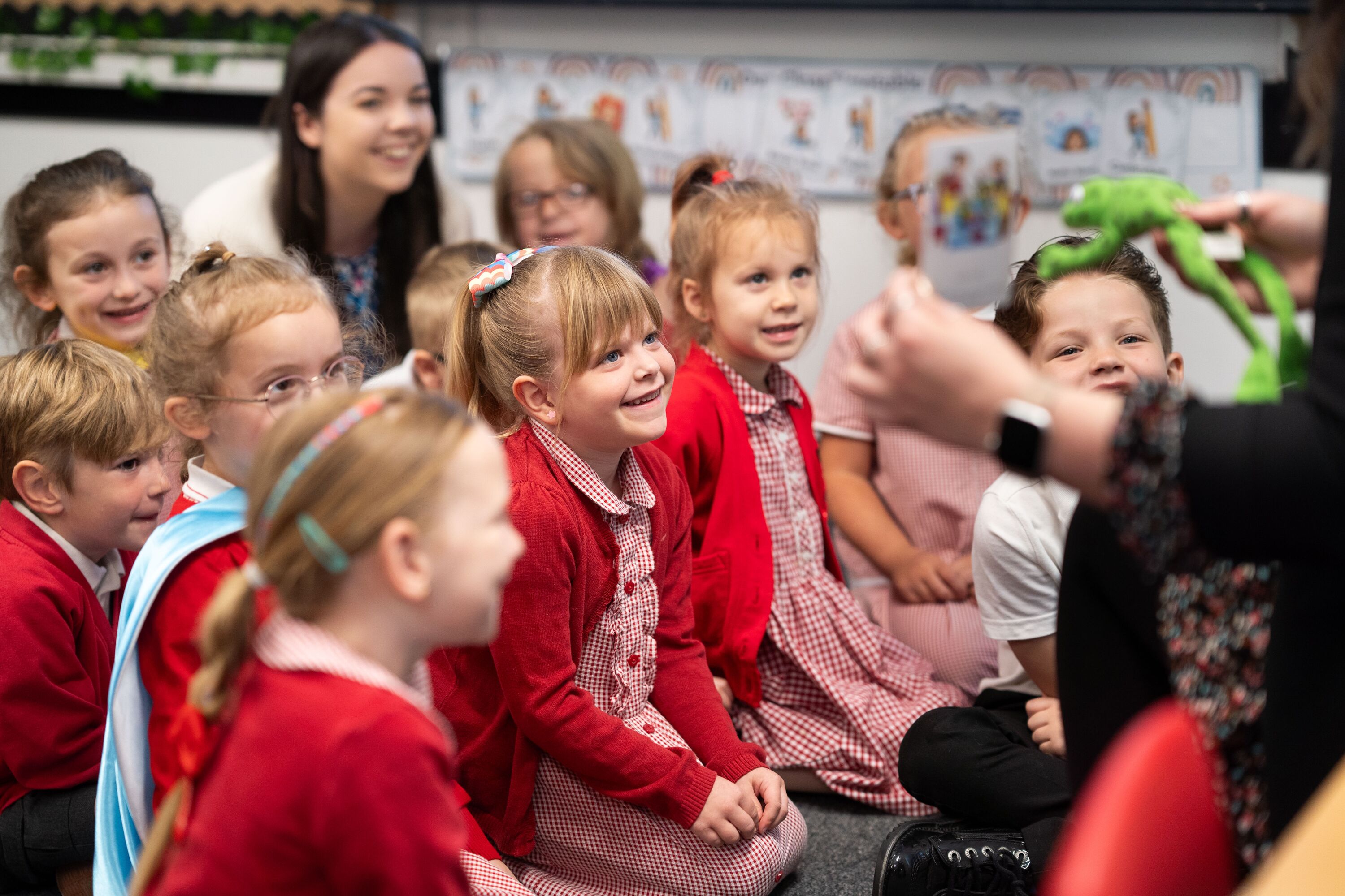 Uniform - Heybridge Primary School