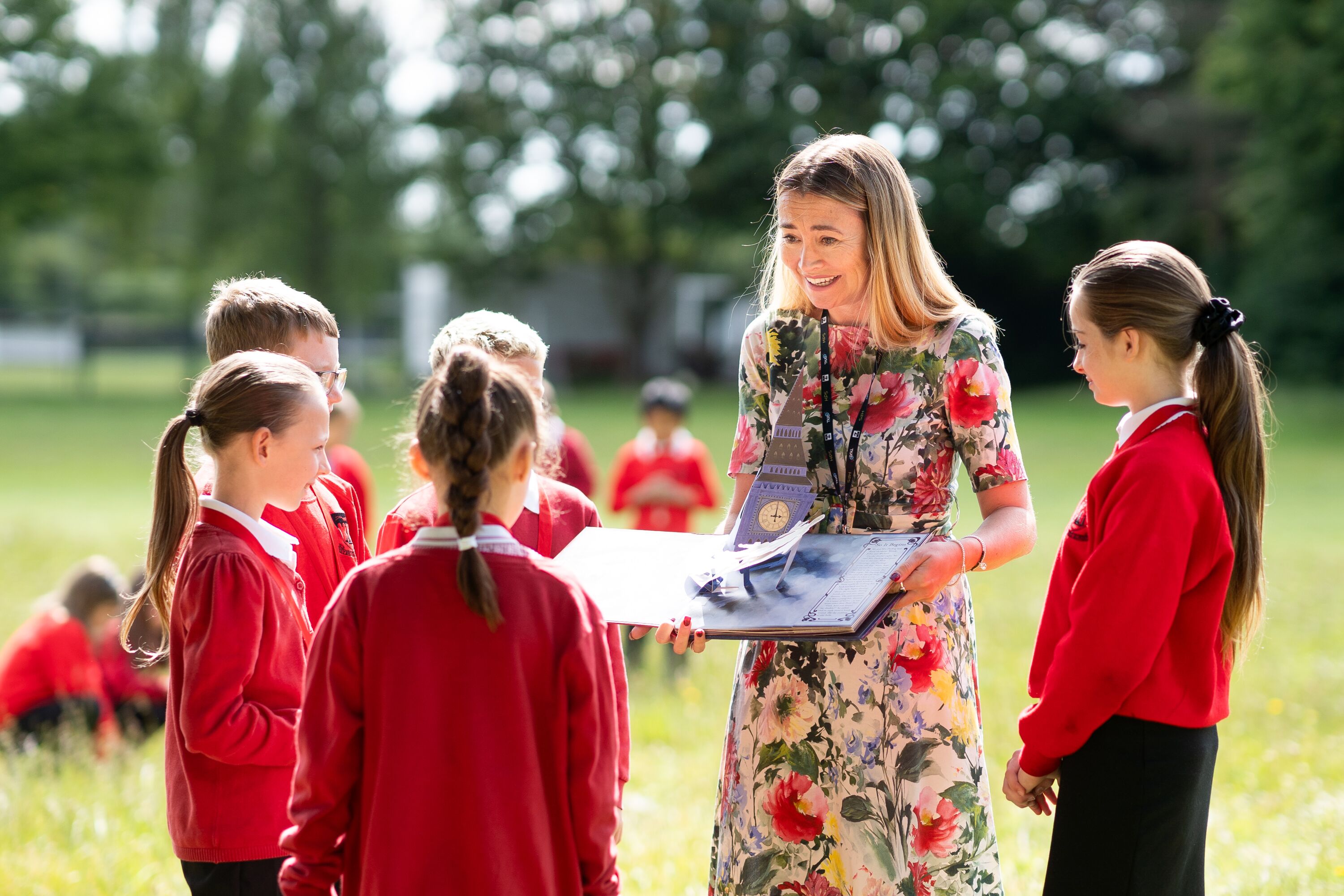 Curriculum Overview - Heybridge Primary School