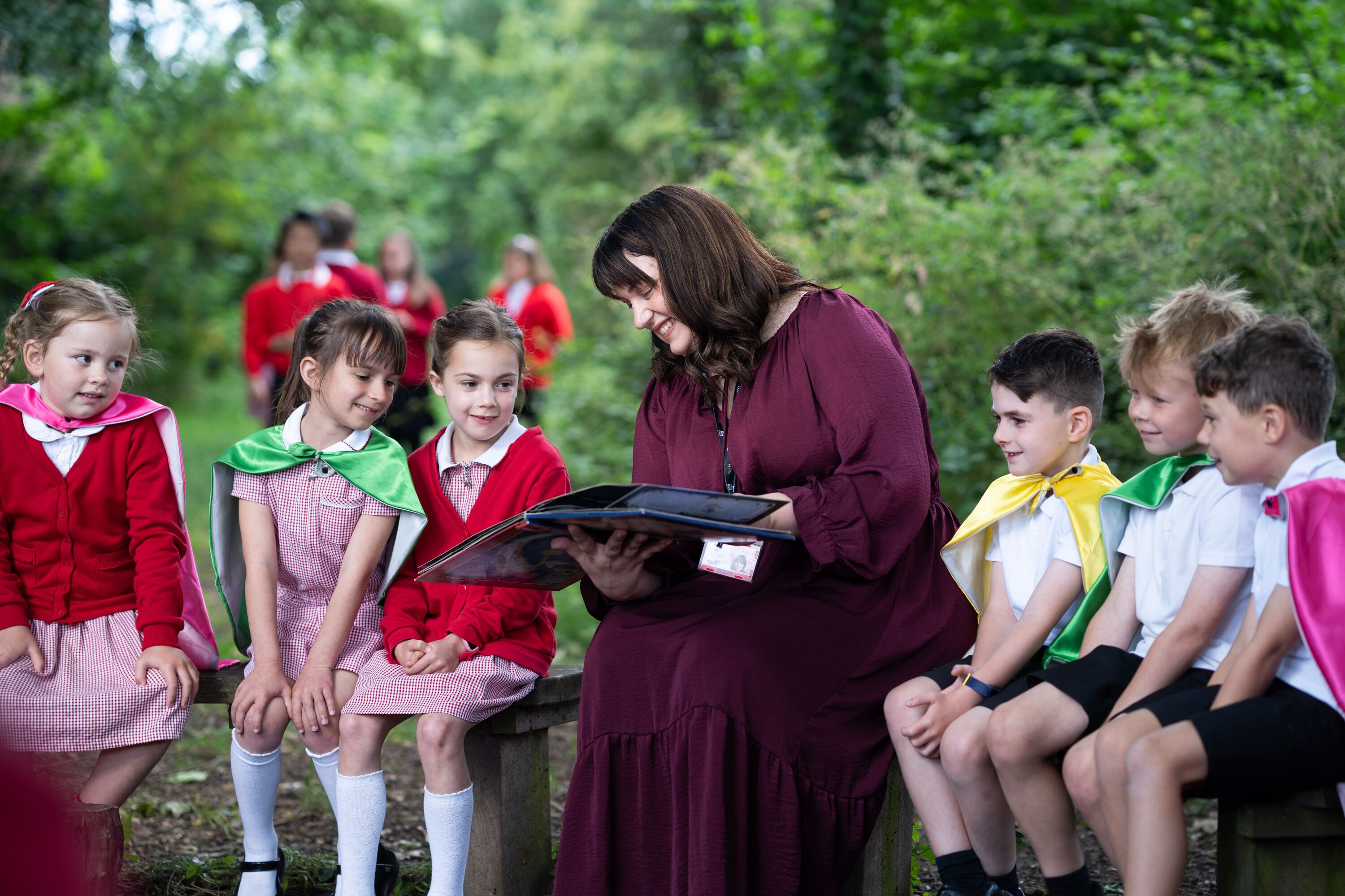 Clubs - Heybridge Primary School