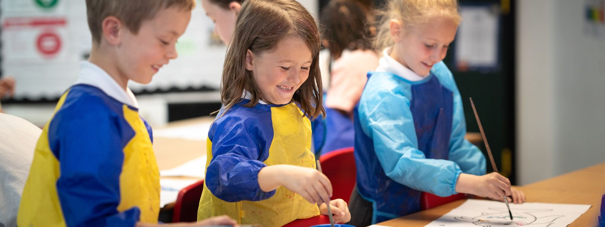 Teaching and Learning - Heybridge Primary School