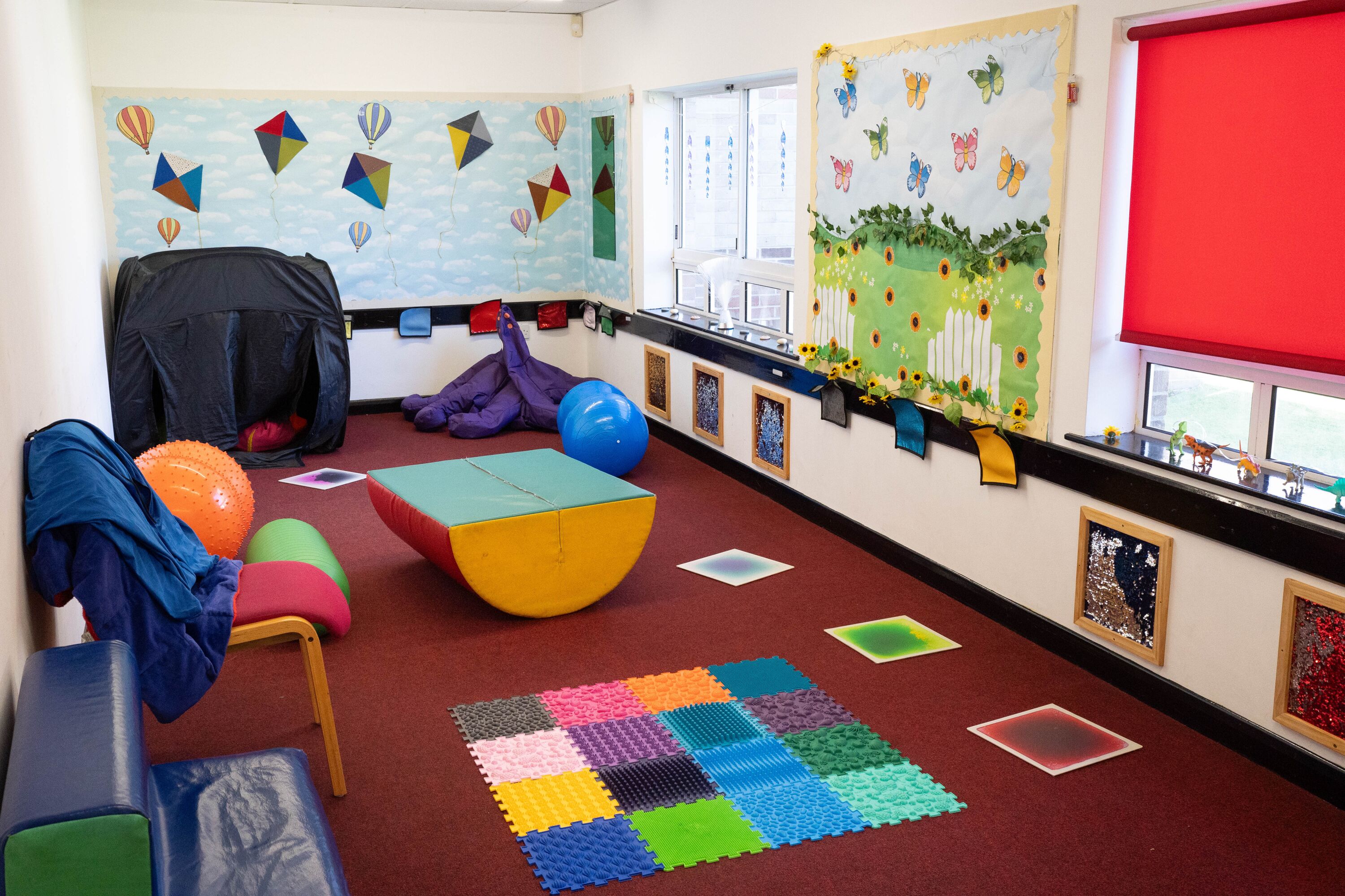 SEND - Heybridge Primary School