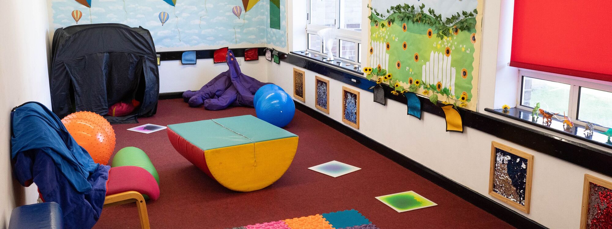 SEND - Heybridge Primary School