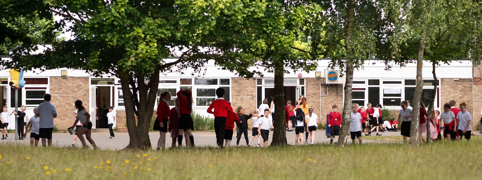 Pupil Premium - Heybridge Primary School