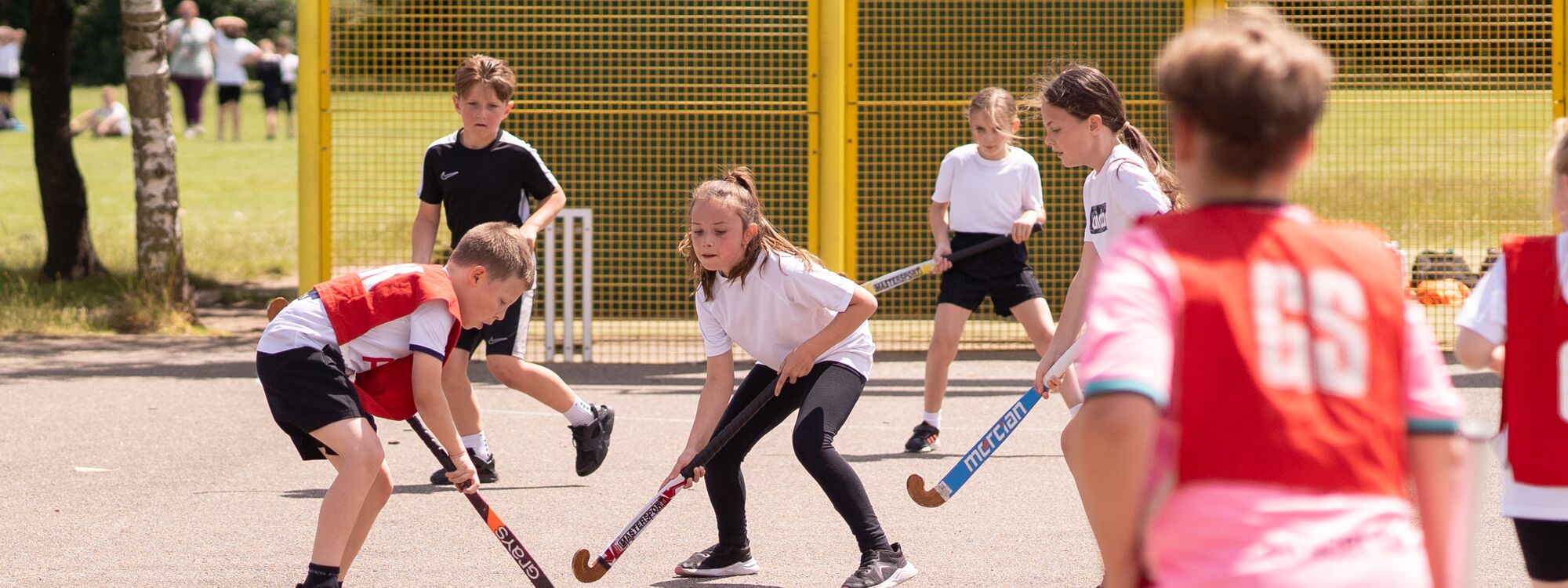 PE and Sports - Heybridge Primary School