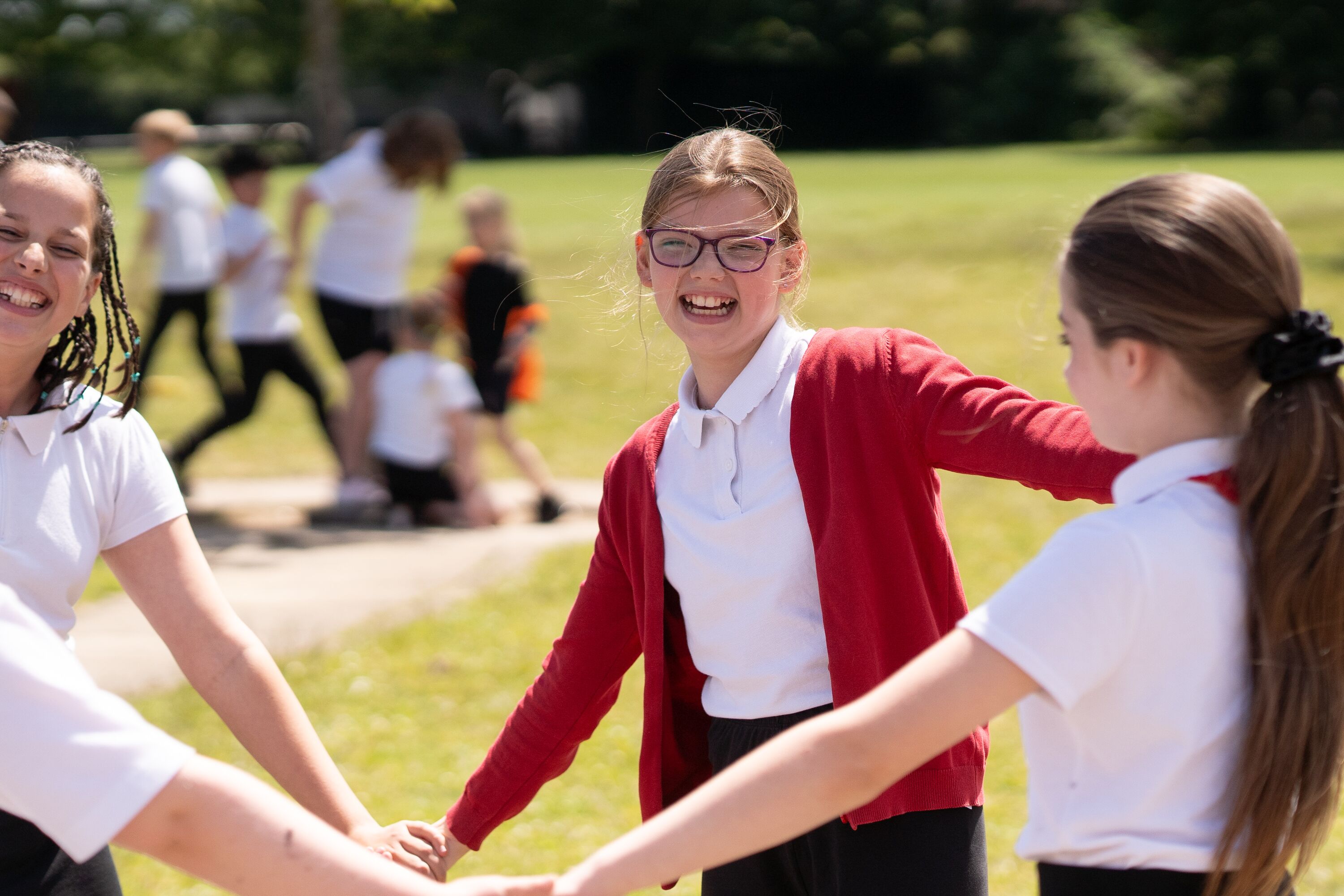 Wellbeing - Heybridge Primary School