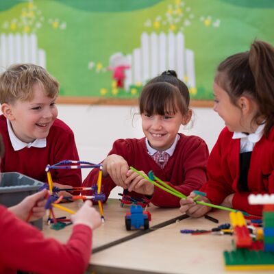 Subjects - Heybridge Primary School