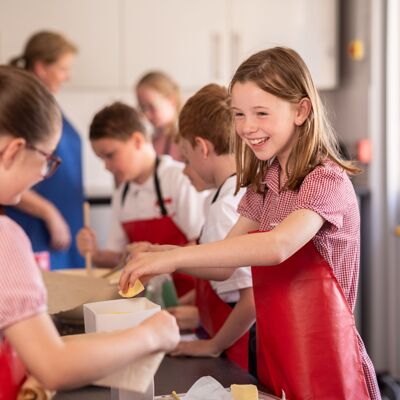 Subjects - Heybridge Primary School